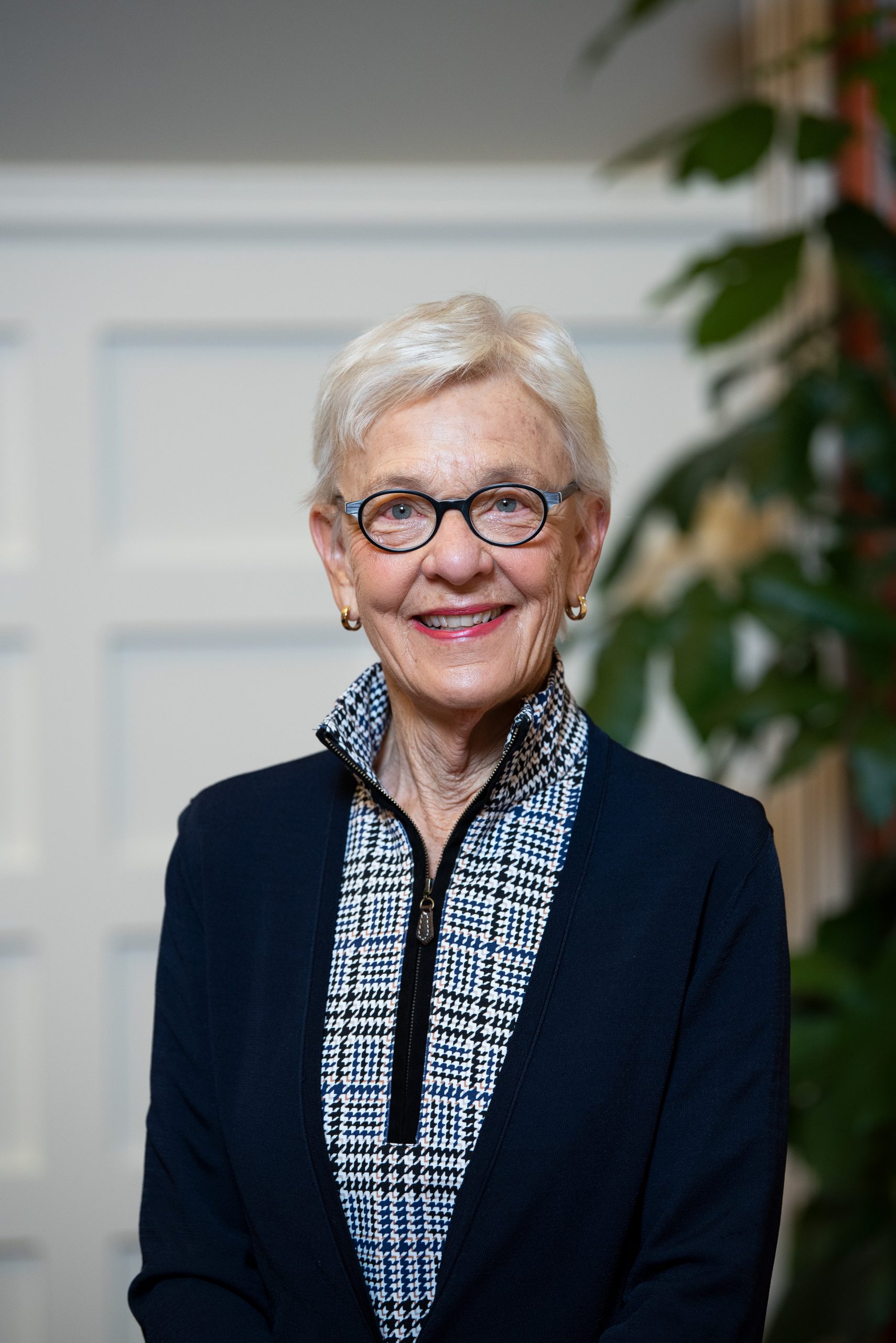 Foundation Leadership - Foundation